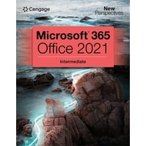 Mindtap Course List New Perspectives Collection, Microsoft 365 & PowerPoint 2021 Comprehensive ...