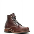 Wolverine 1000 Mile Cap-Toe Classic Boot Men Havana Brown - Walmart.com