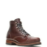 Wolverine 1000 Mile Cap-Toe Classic Boot Men Havana Brown - Walmart.com