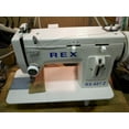 REX 607Z Portable Walking-Foot/Zigzag with LED Light - Walmart.com