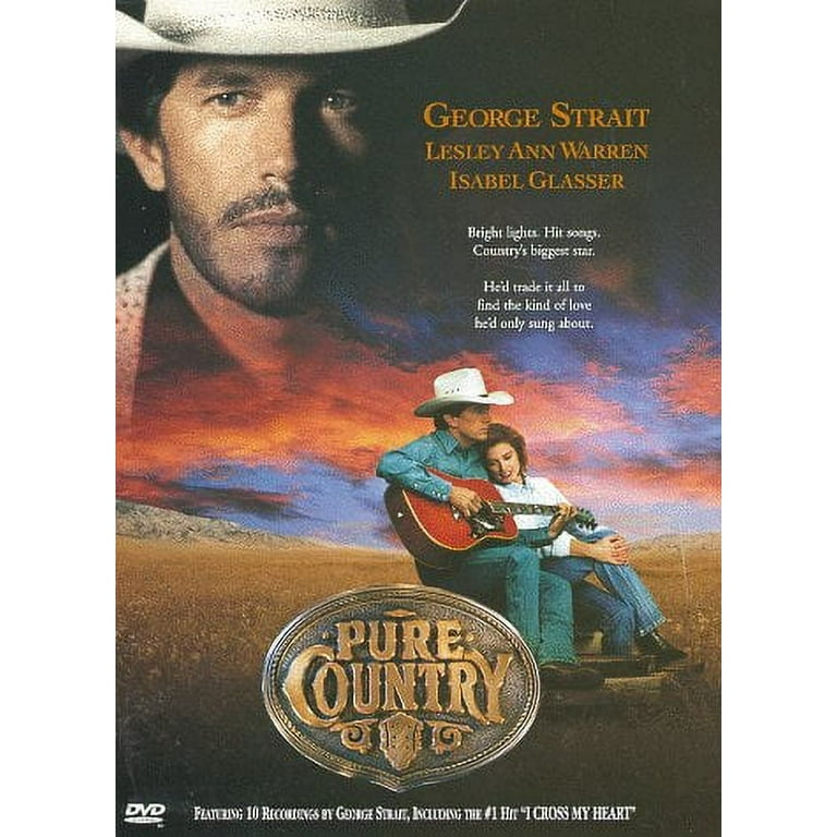 Kyle Chandler Pure Country