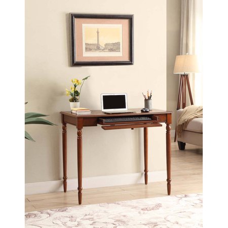 Convenience Concepts French Country Desk - Walmart.com