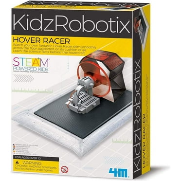 4M Table Top Robot Science Kit - Walmart.com