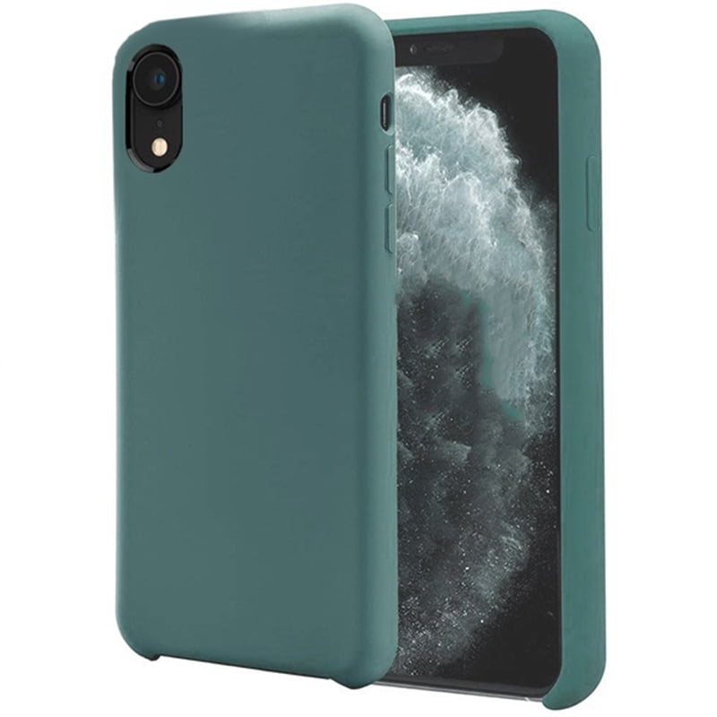 Click here for Phonesmart [pst] Iphone Xr (6.1) Liquid Silicone C... prices