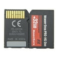 lanema For 2000/for Memory Card 8GB 16GB 32GB 64GB Memory Stick Pro for ...