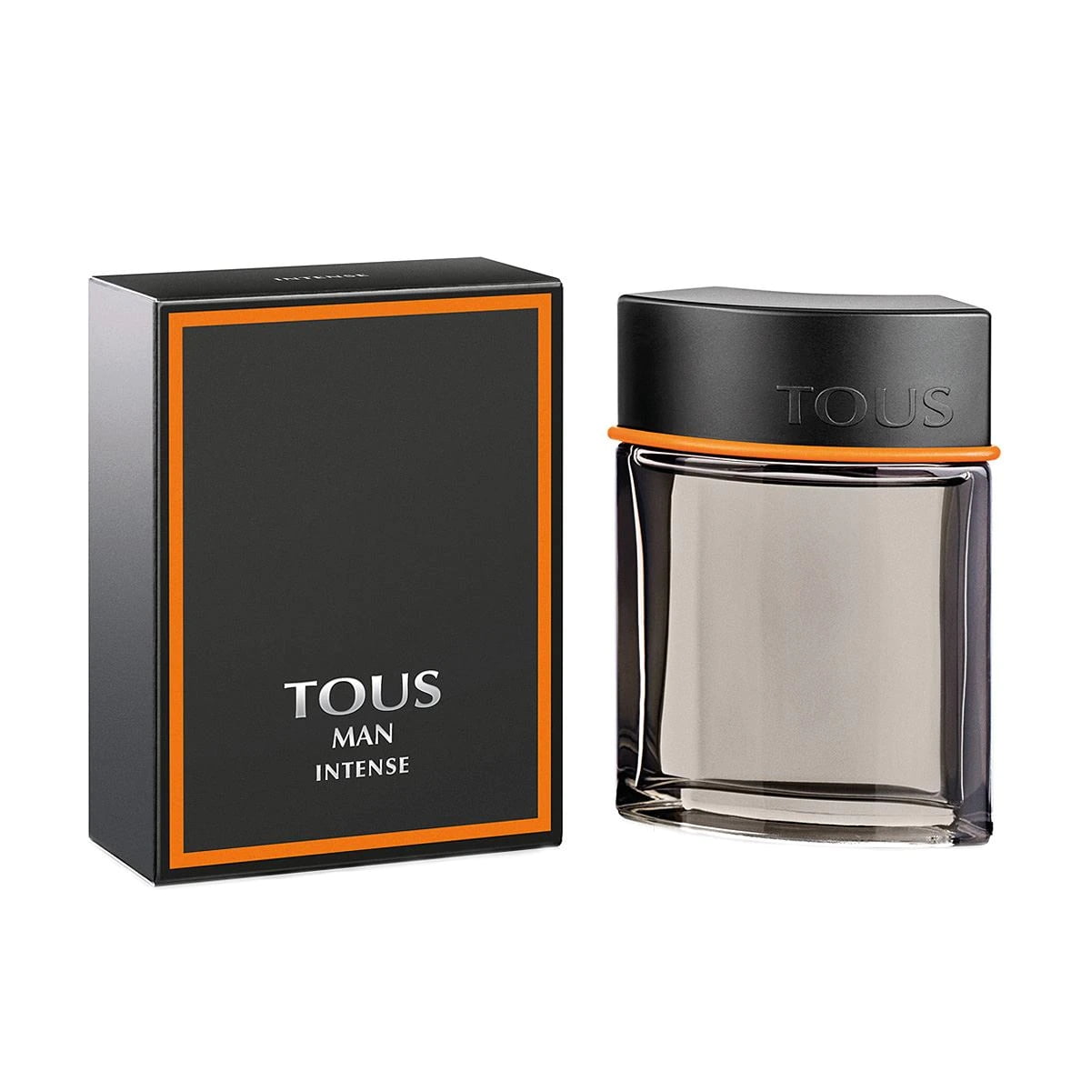 Perfume Tous Man Intense para Hombre de Tous EDT 100ML | Walmart en línea