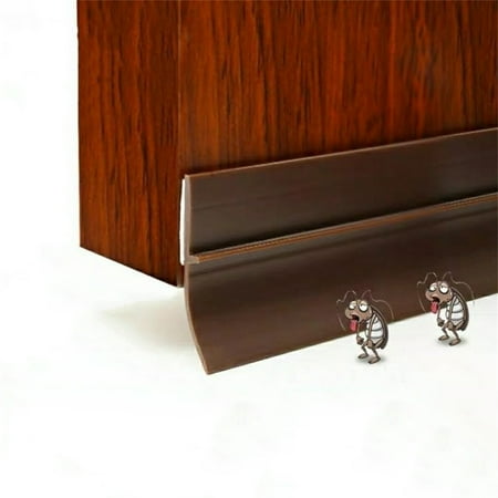 Frameless Window Strip,Door Edge Strip Bottom Door Bottom Edge Strip ...