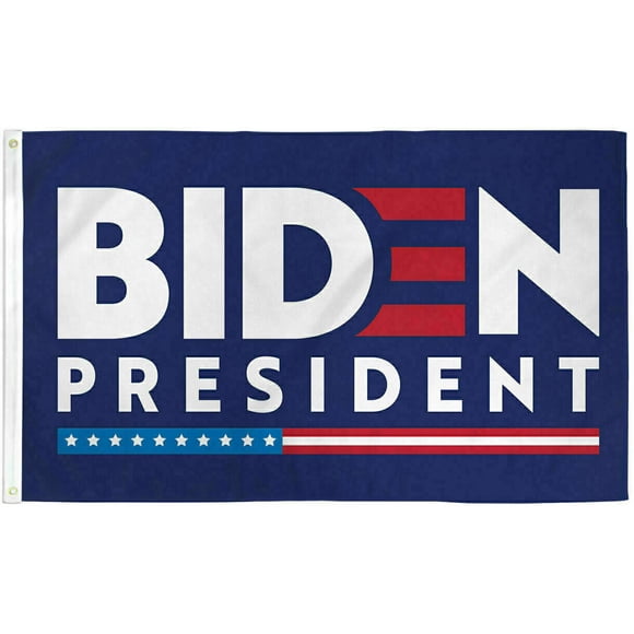 Joe Biden Flags