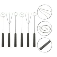 Wilton 3-Piece Candy Melts Dipping Tool Set - Chocolate Utensils ...