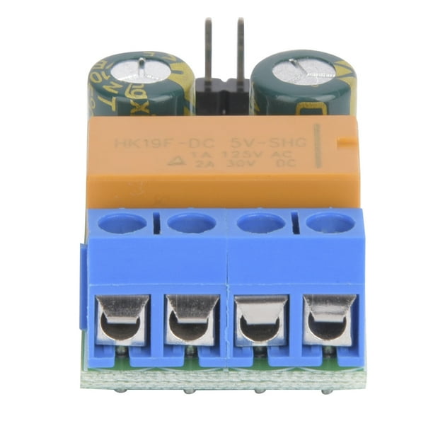 CW CCW Controller Board Motor Low Pulse Control Forward Reverse ...