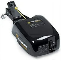 Minn Kota DeckHand Pontoon 1810141 with Quick Release Boat Bracket ...