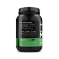 Optimum Nutrition, Serious Mass, Weight Gainer Protein Powder, Vanilla ...