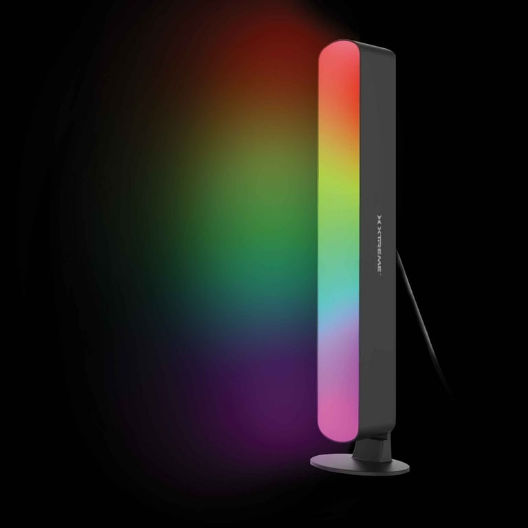 Electronic Necessities Multicolor Led Light Bar Factory Sale ...