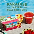 Del Monte Escapes Mixed Fruit Sangria 2-7 oz. Cups, Fruit Cup Snacks ...