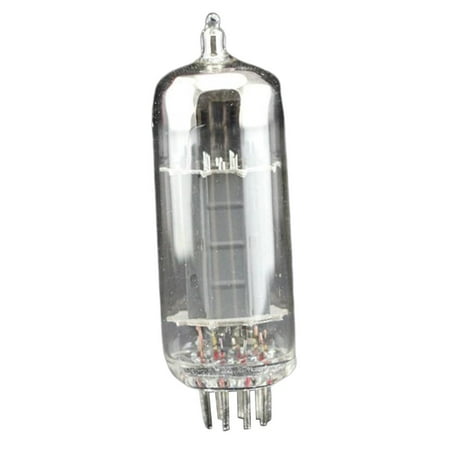 12BH7 6N6 Vacuum Tube Guitar Pre-Amp Tube High Power Audio Equipment ...