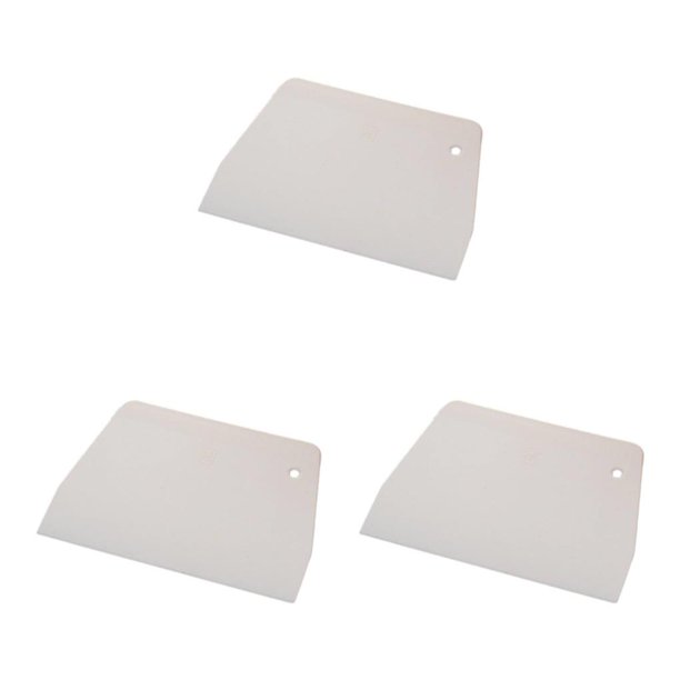 fastboy 1/2/3/5 Ladder Shaped Oil Scrapers Baking Tools Gadgets Food ...