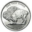 1 oz SD Bullion Silver Freedom Round - Walmart.com