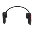 M Buder Swimming Headphone Bluetooth 5.0 Bone Conduction IPX8 ...
