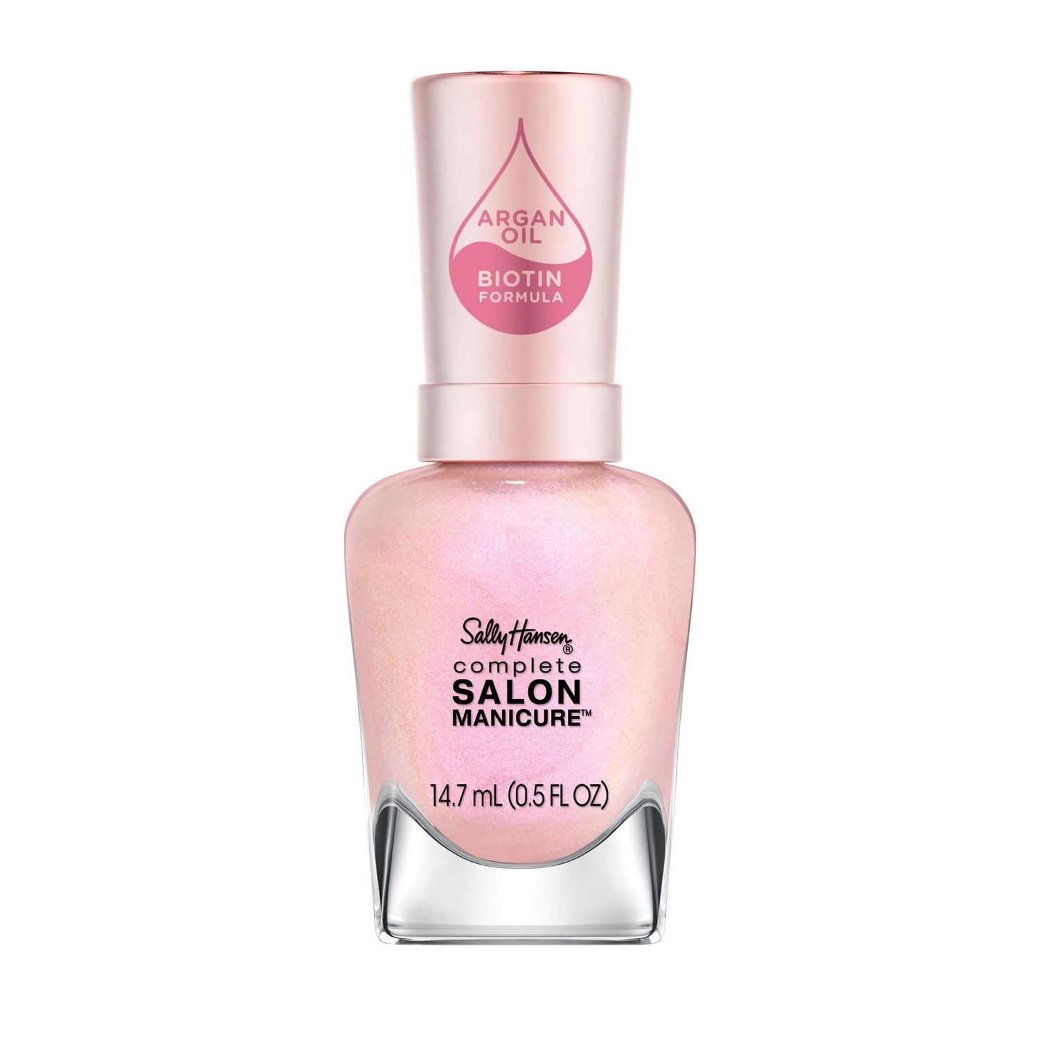 Click here for Sally Hansen - Complete Salon Manicure Nail Polish prices