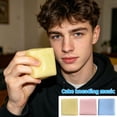 Square Cake Shaped Slow Rising Squishy, Soft Cute Bread Stress Relief ...