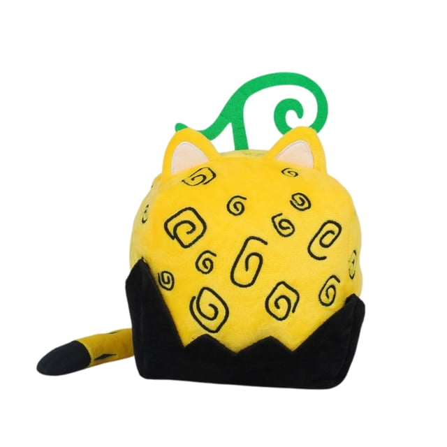 Click here for Senbaidali New Kids Toys Blox Fruits Plush Doll An... prices