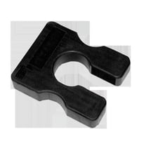 Weight Stack Adapter Plate 2.5 lb. - Walmart.com