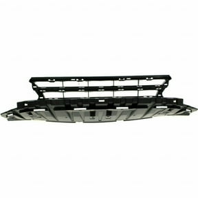 For Honda Odyssey 2011 2012 2013 Grille Molding | Upper | 75105TK8A01 ...