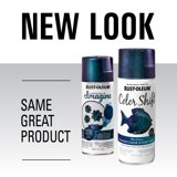 Blue Cosmos, Rust-Oleum Color Shift Spray Paint-372479, 11 oz - Walmart.com