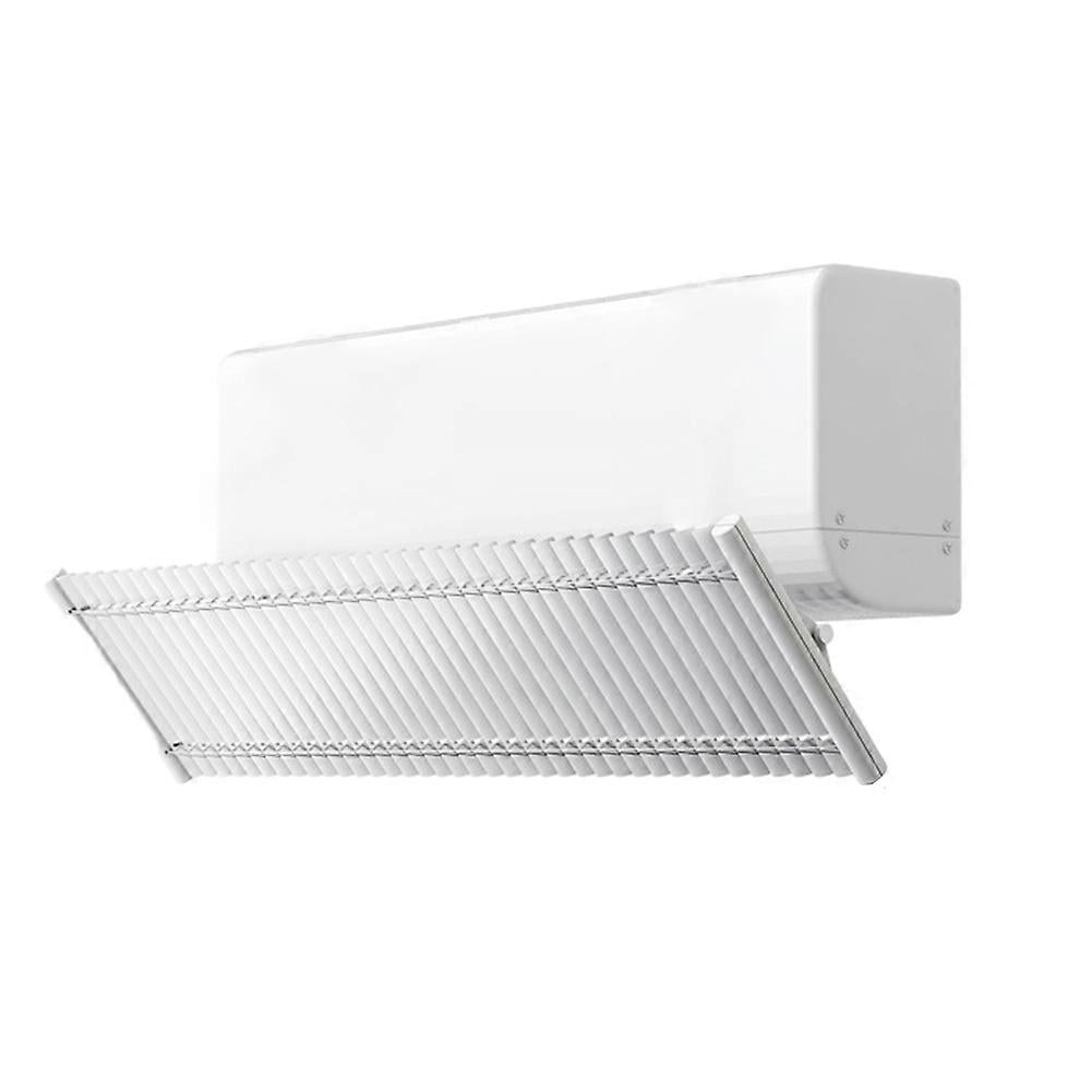 3 Modes Airs Conditioner Baffle Anti-Wind Airs Deflector Baffles for ...
