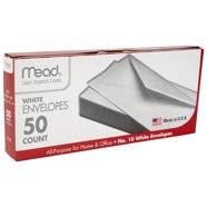 Tech-Med White Medication Envelope 4415 1000 per Box - Walmart.com
