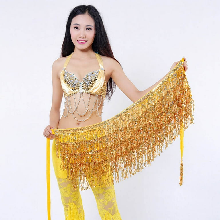 Solid Gold Dancers Costumes