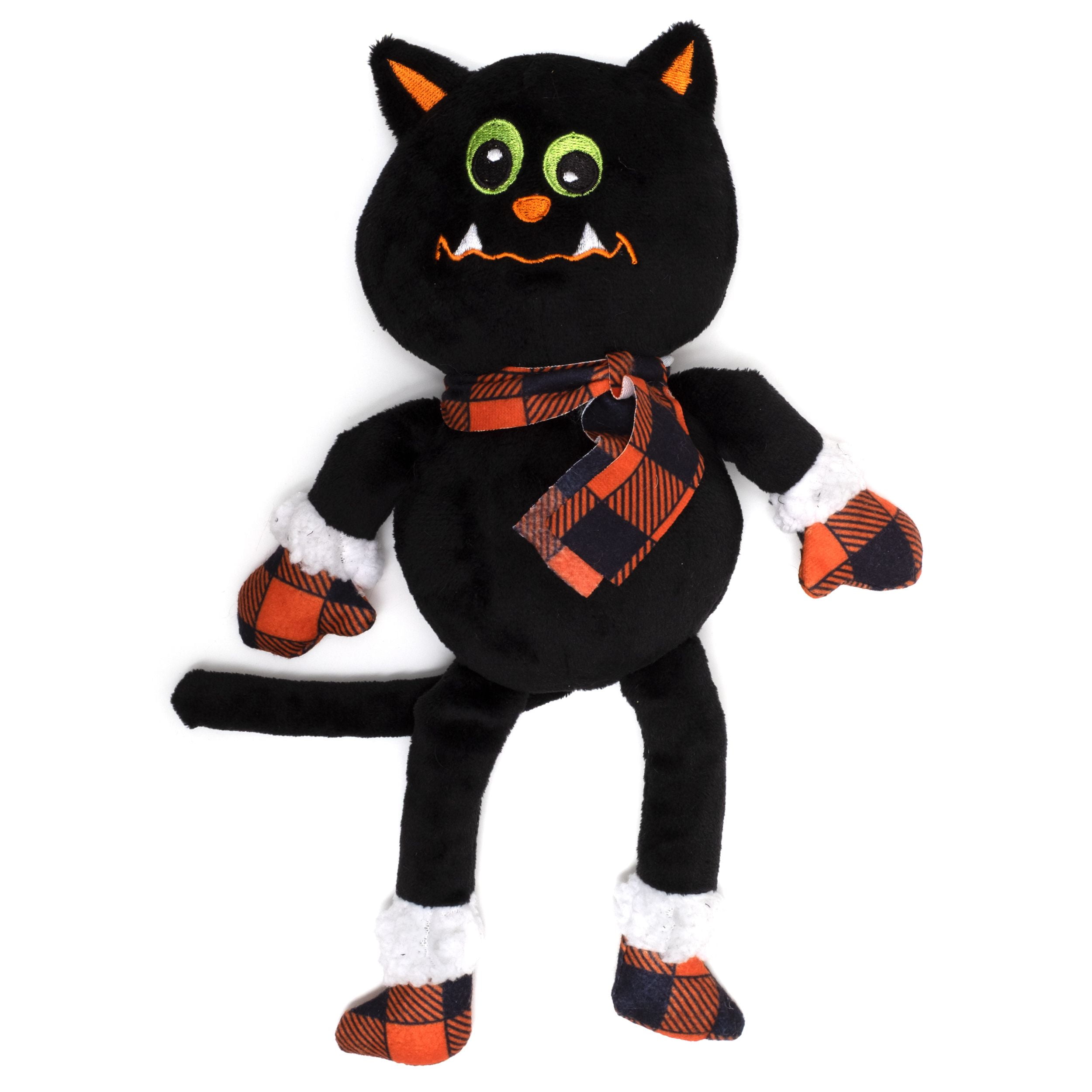 Buffalo Cat Toy - Walmart.com