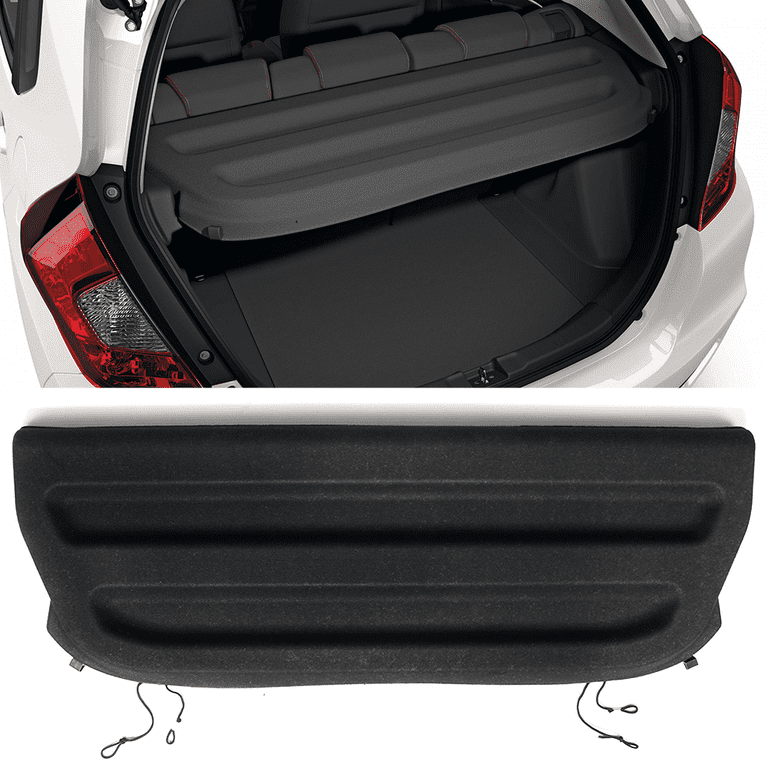 Honda fit cargo cover store