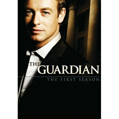 PARAMOUNT-SDS GUARDIAN-1ST SEASON (DVD/6 DISC) D888954D | Walmart Canada