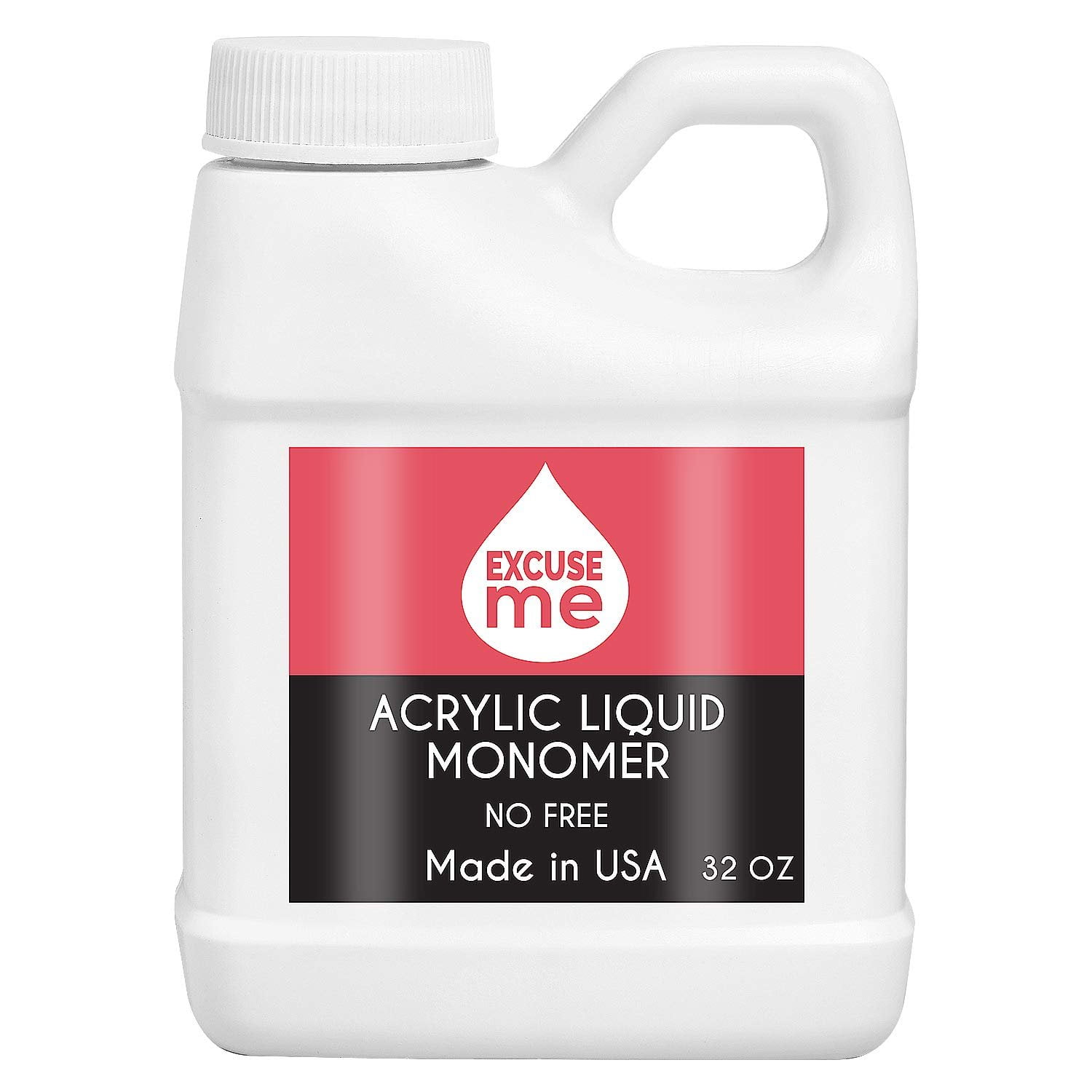 Acrylic liquid near me store