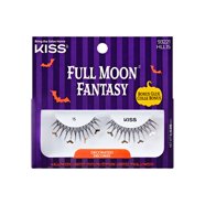 Marilyn Monroe x KISS Limited Edition False Eyelashes, ‘The Girl Next Door’, 1 Pair - Walmart.com