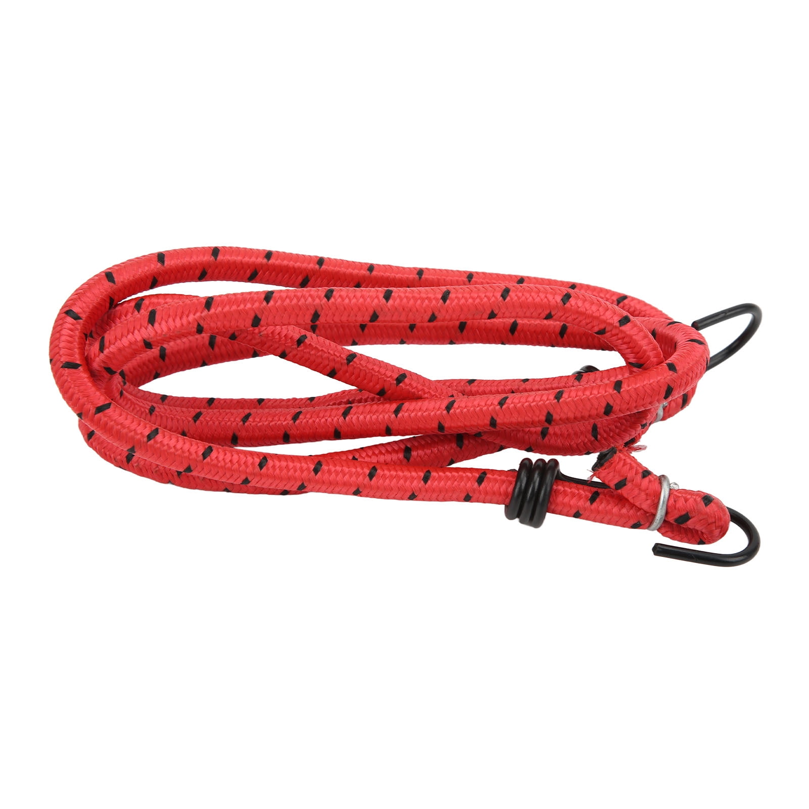 Click here for Ccdes Bungee Cords With Hooks  55.1in Elastic Rubb... prices