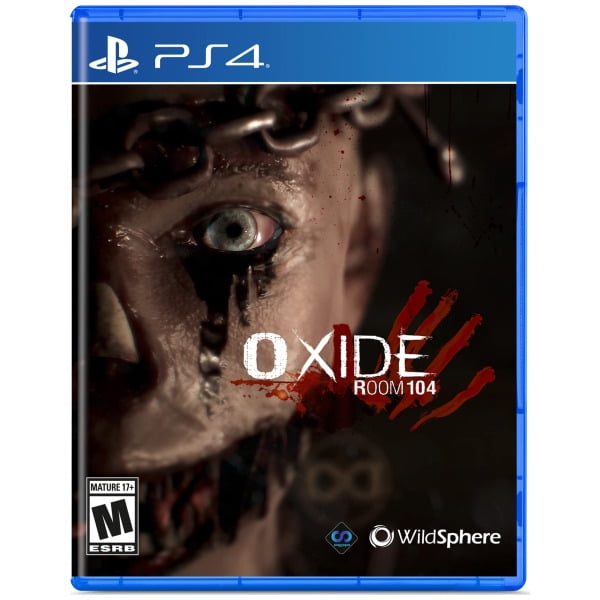 Click here for U & i Entertainment Oxide Room 104 (Ps4) prices