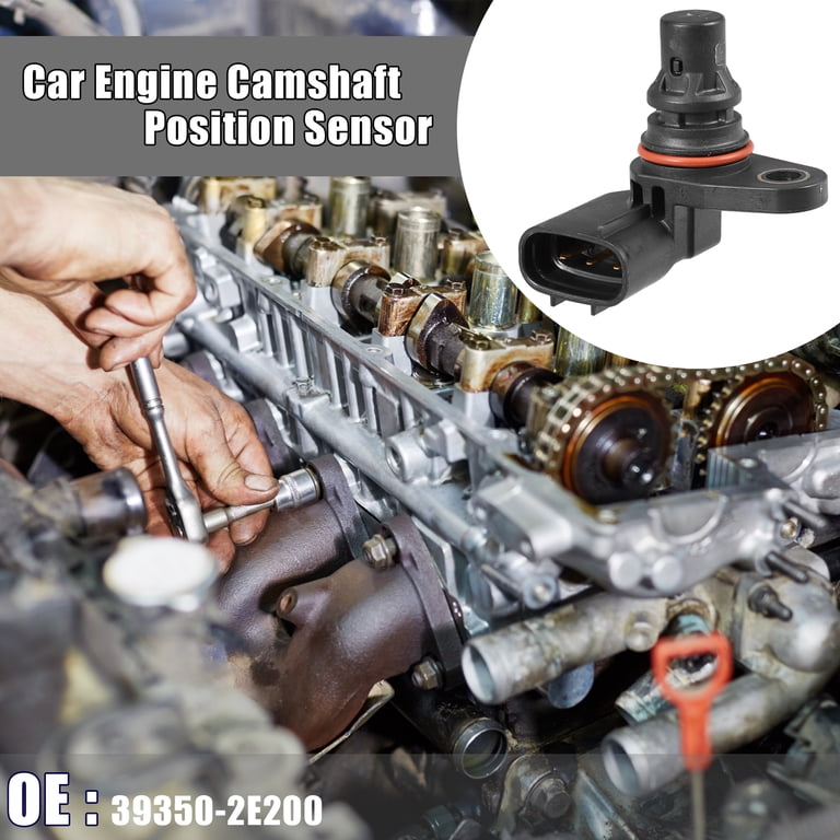 Jeep 40 Camshaft Position Sensor