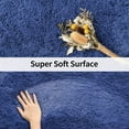 AROGAN Soft Fluffy Carpet for Living Room Bedroom Children's Room 4x6 ...