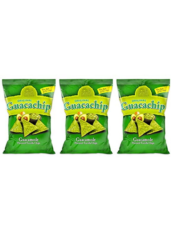 El Sabroso Chips – Walmart.com