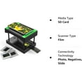 DIGITNOW Mobile Film and Slide Scanner, Lets You Scan and Play with Old ...