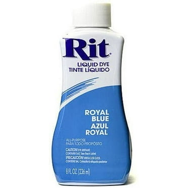 Rit DyeMore Dye for Synthetics, Racing Red, 7 fl.oz. - Walmart.com