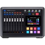 PYLE PMXU128BT - 12-Ch. Bluetooth Studio Mixer - DJ Controller Audio ...