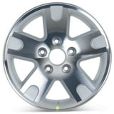New 17" Alloy Replacement Wheel for Ford F-150 F150 2002 2003 Rim 3466 ...