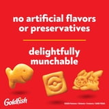 Goldfish Pokémon Cheddar Cheese Crackers, 6.6 oz Bag - Walmart.com