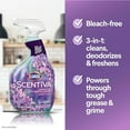Clorox Scentiva Disinfecting Multi-Surface Cleaner, Lavender and ...