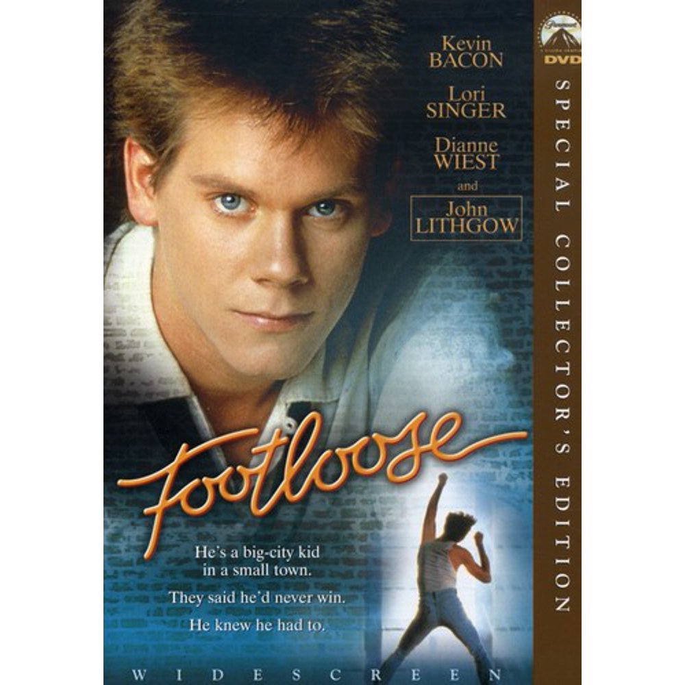 Footloose - Walmart.com - Walmart.com