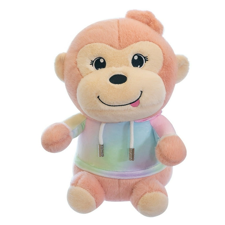 Walmart Toys For Girls Monkey