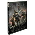 Halo: Nightfall (DVD), Shout Factory, Action & Adventure - Walmart.com
